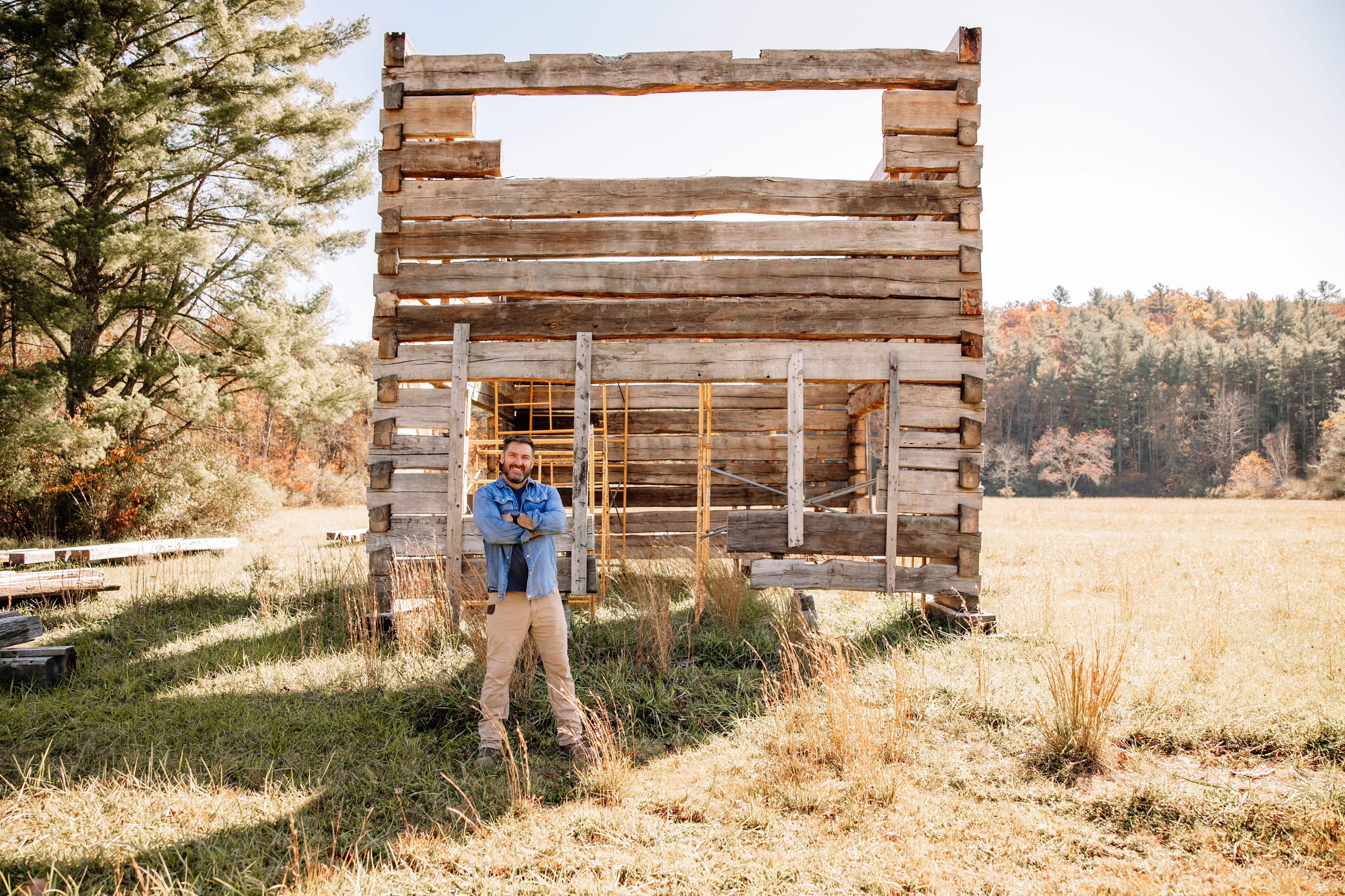 Mark Bowe Gift Collection | Barnwood Living
