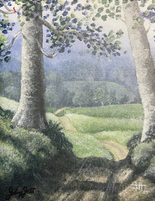 Johnny Jett 8x10 Canvas Art Prints (Assorted Images) | Barnwood Living