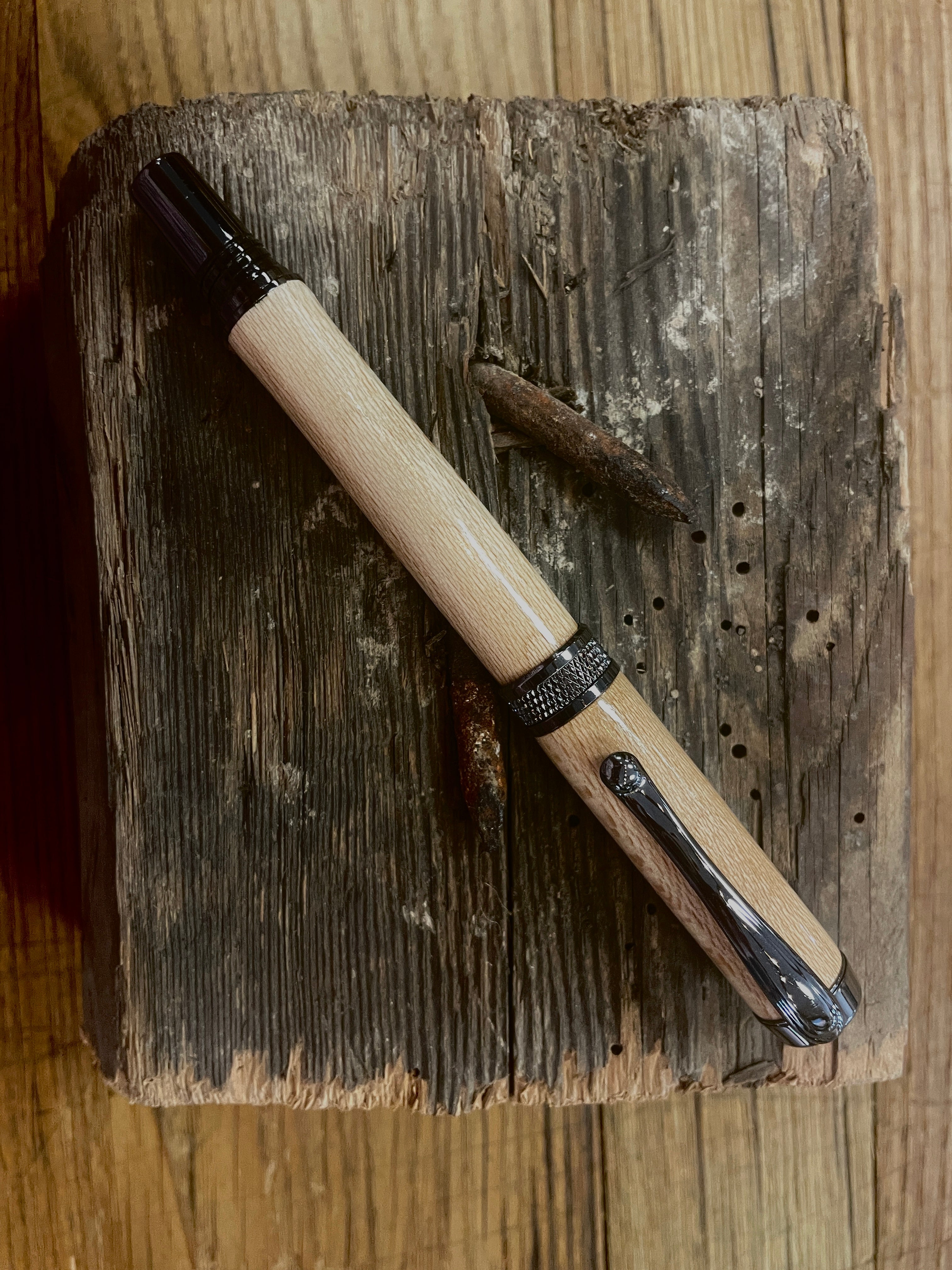Handcrafted Pens-Consignment | Barnwood Living
