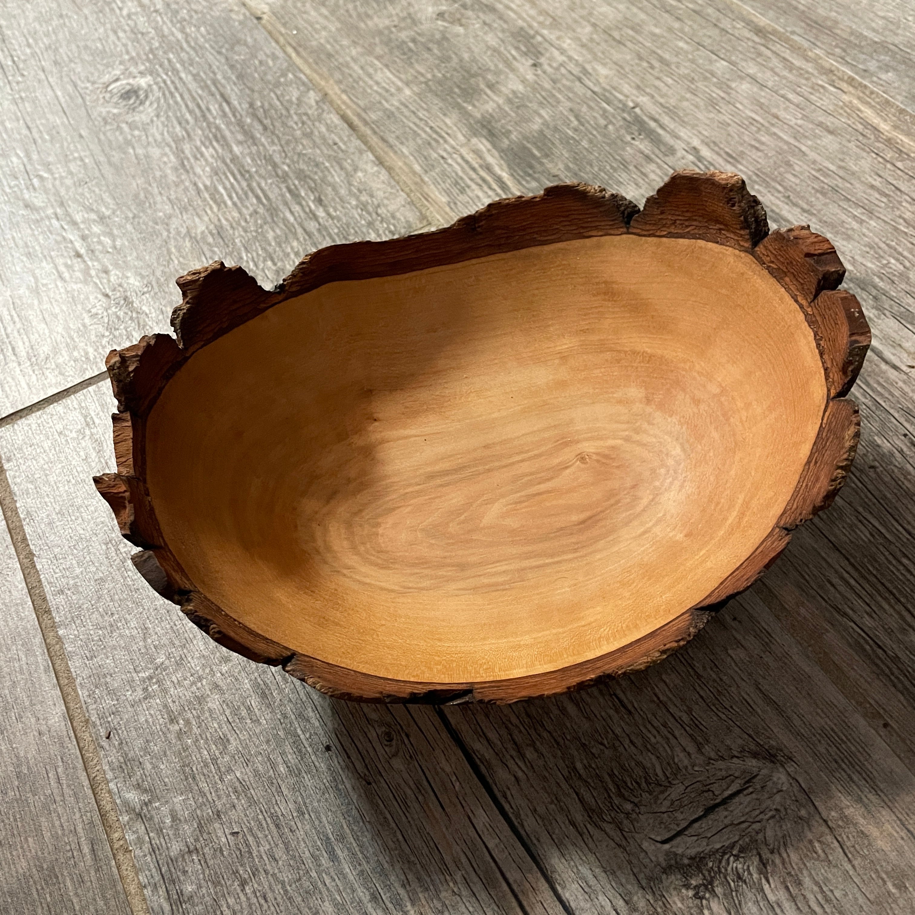 2024 Gary Degraff Bowls | Barnwood Living