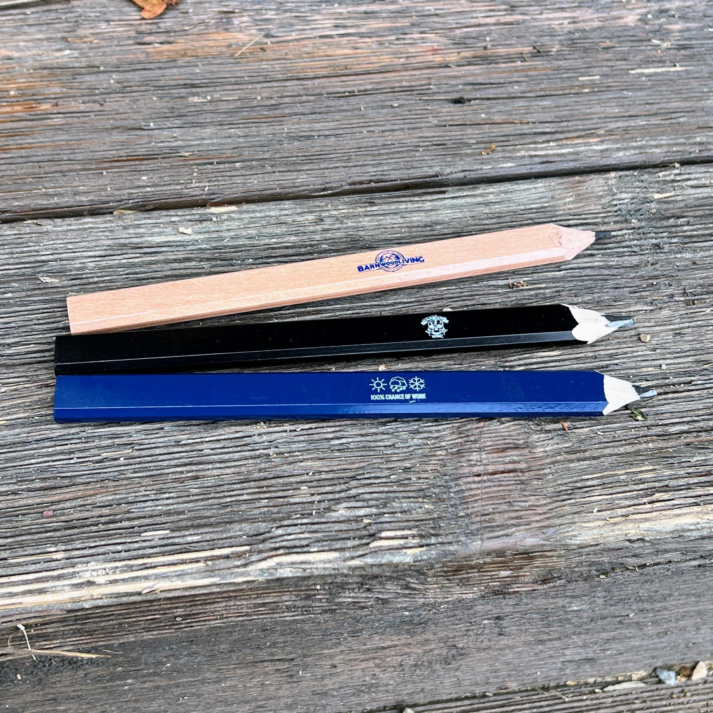 Crew Gear | Barnwood Living