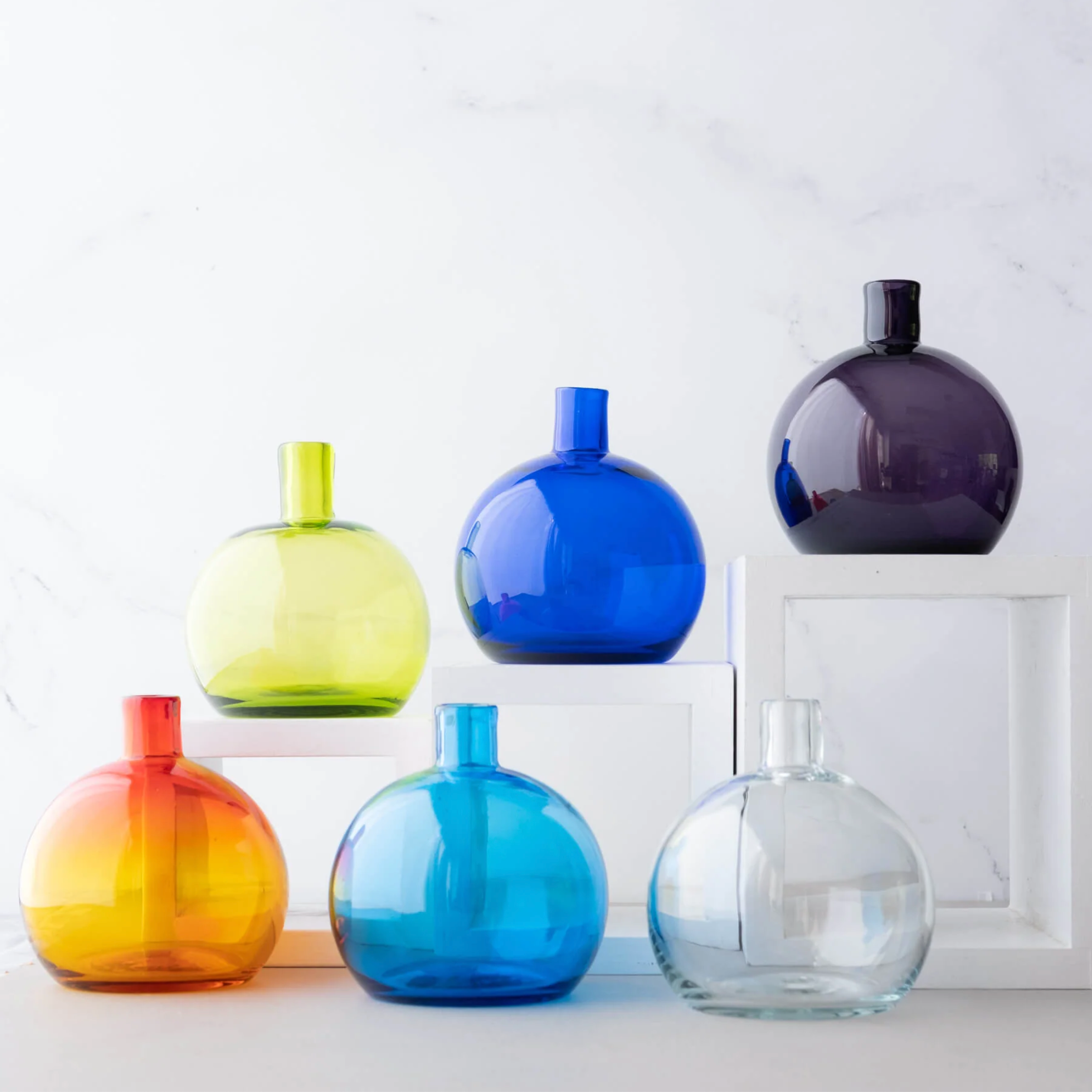 Blenko Glass | Barnwood Living