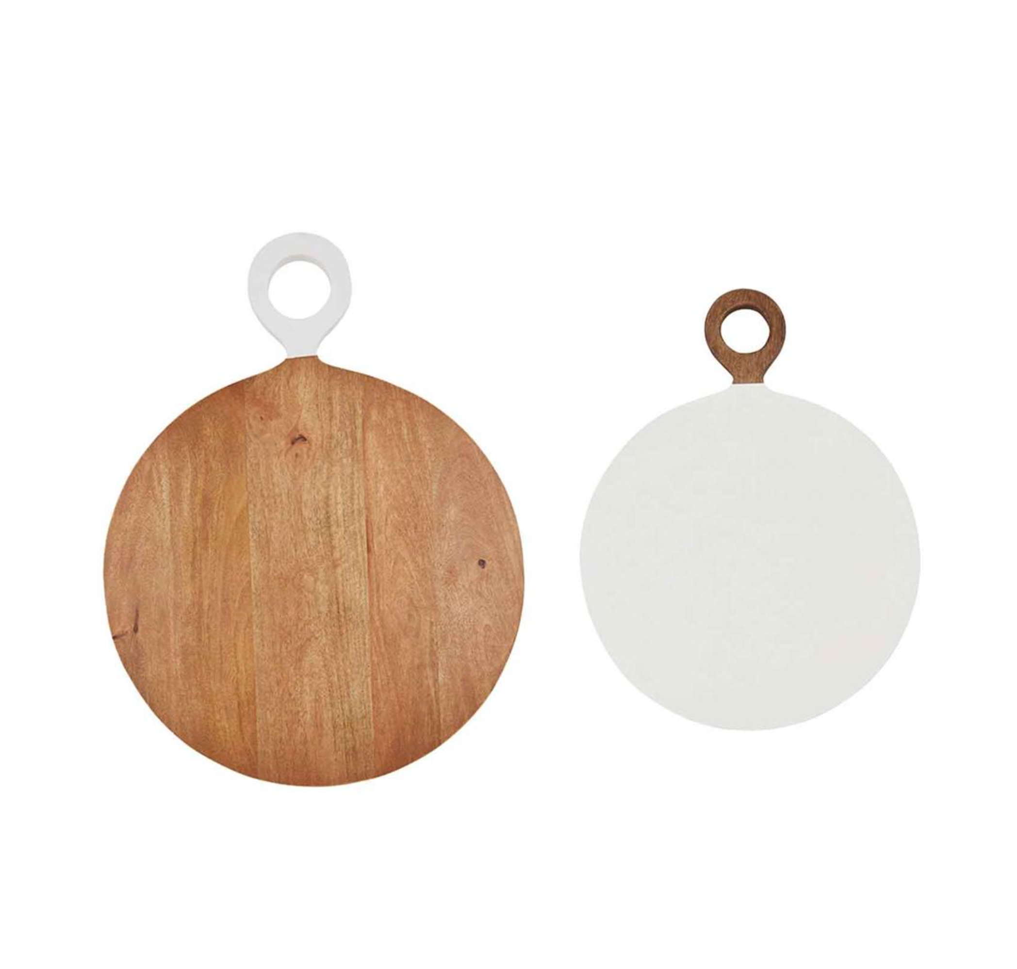 Loop Handle Board | Barnwood Living