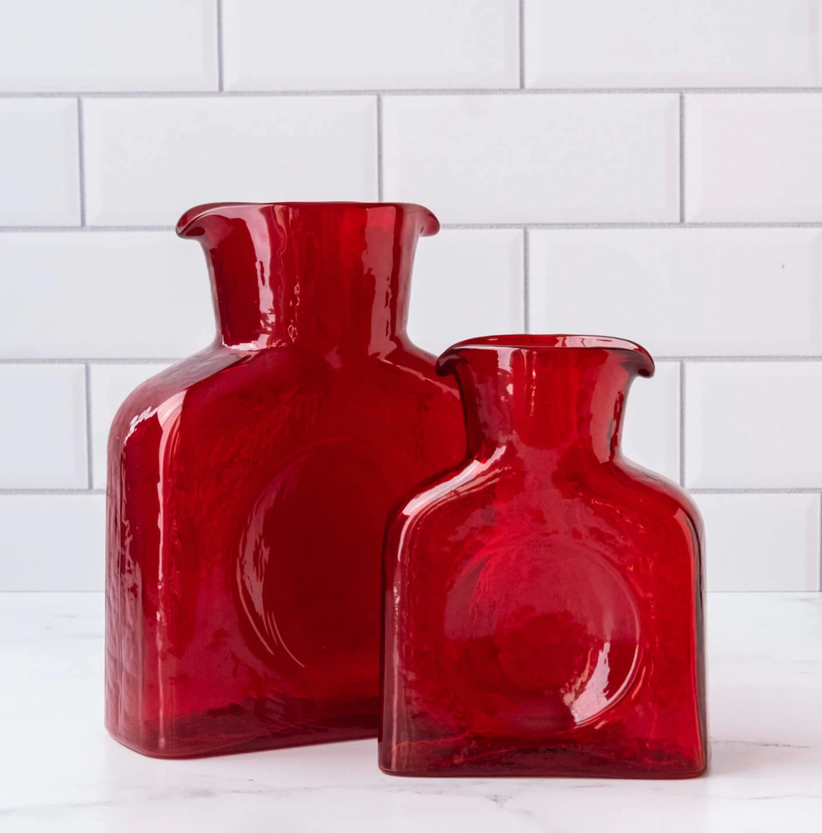 Blenko Glass | Barnwood Living