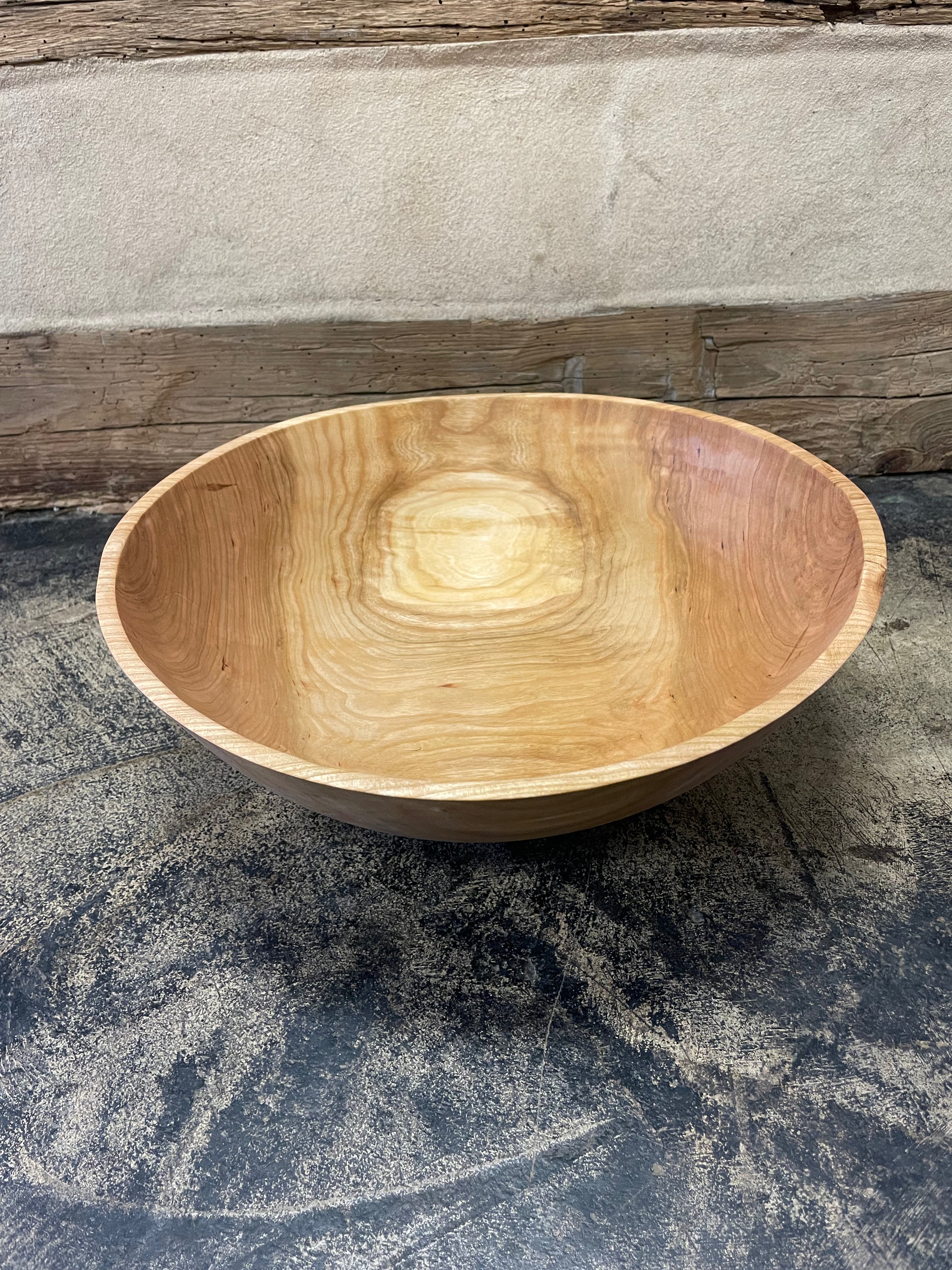 2023 Gary Degraff Bowls | Barnwood Living